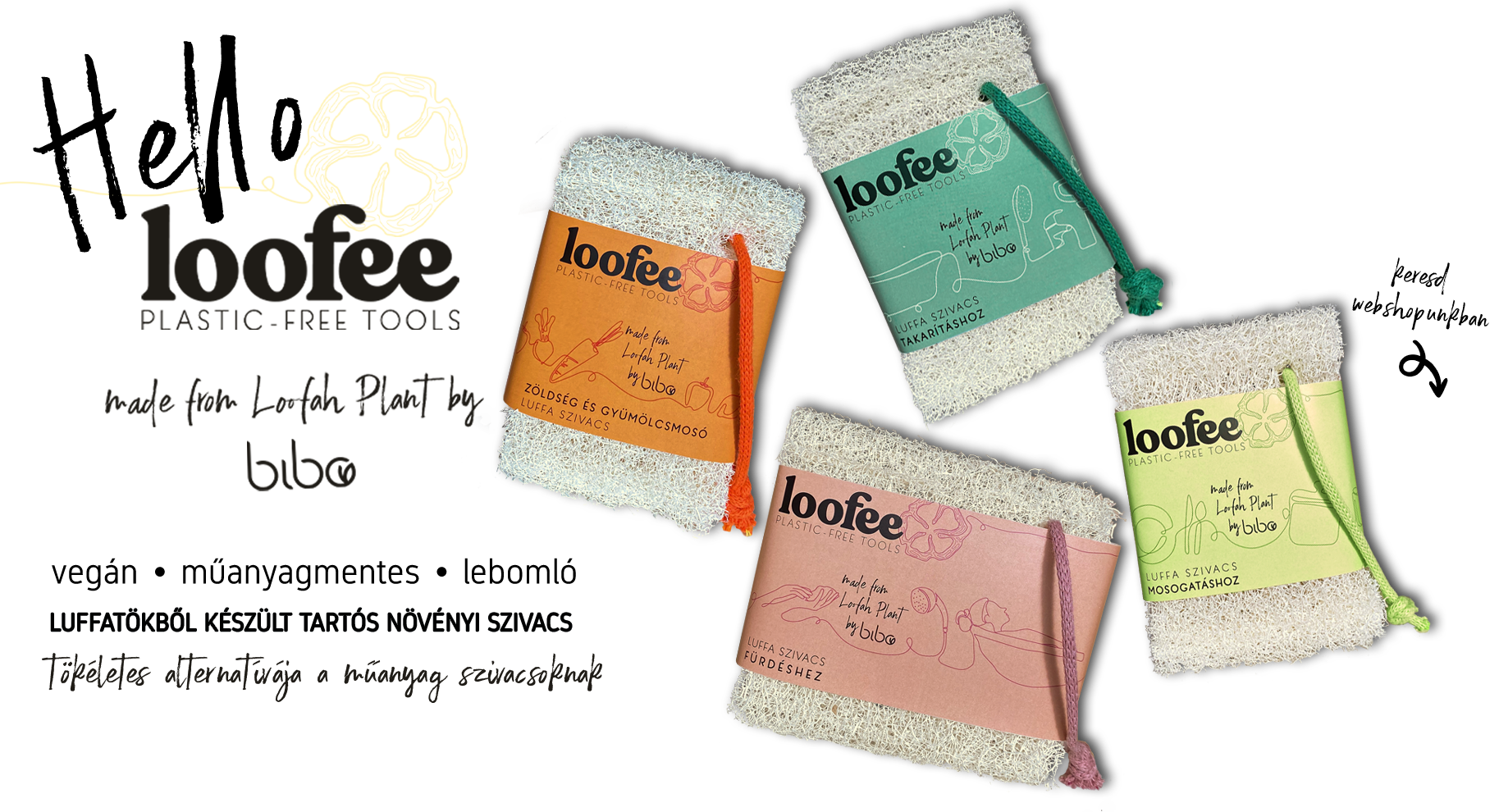 the eco lifestyle shop •